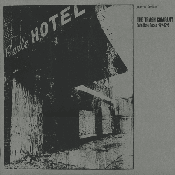The Trash Company Albums: songs, discography, biography, and listening ...