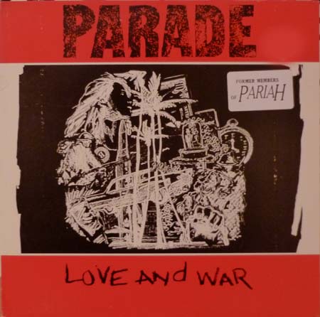 Parade Albums: songs, discography, biography, and listening guide ...