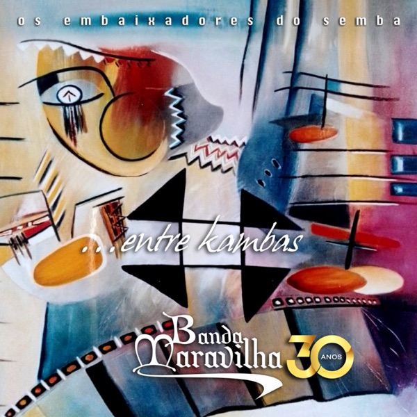 Best Semba albums of 2024 - Rate Your Music