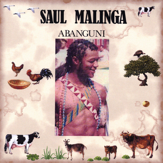 Abanguni by Saul Malinga (Album): Reviews, Ratings, Credits, Song list ...