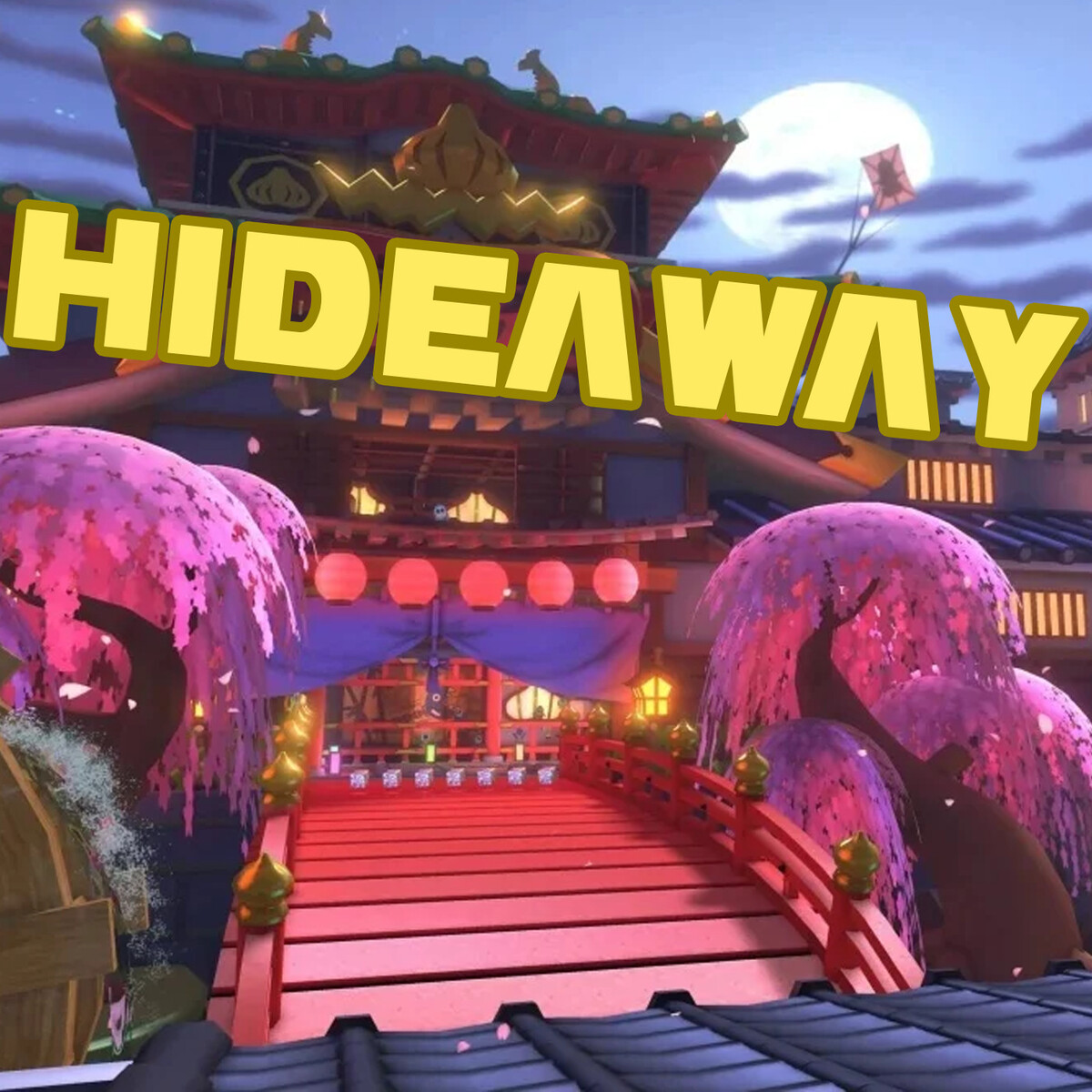 Hideaway by Ms Liz (Single, Electropop): Reviews, Ratings, Credits ...