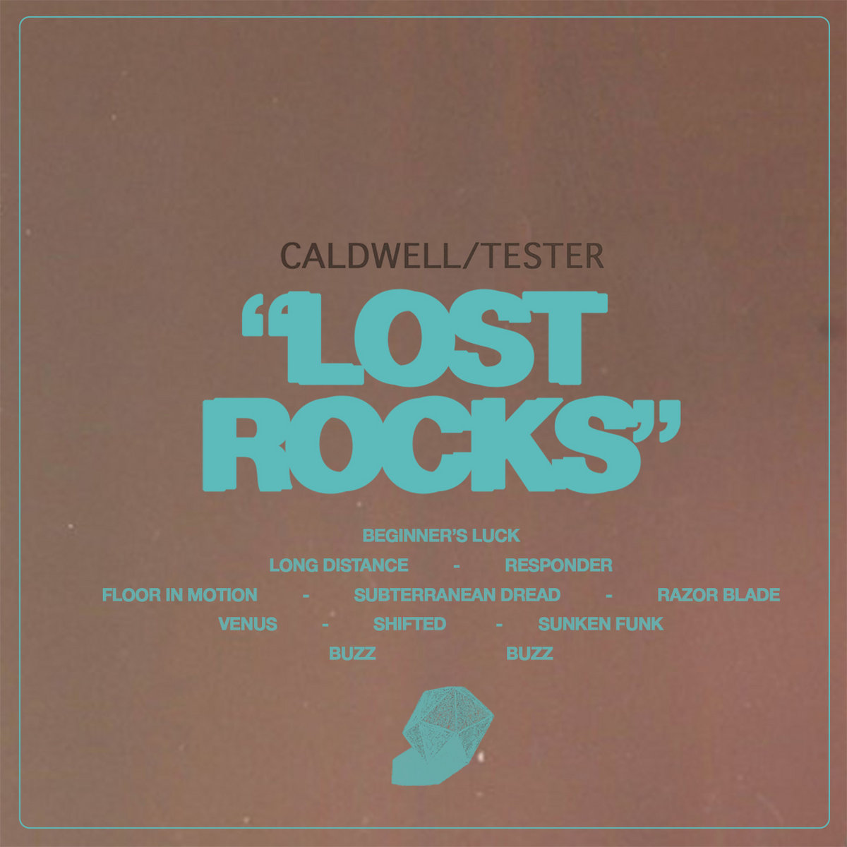 Lost Rocks by Caldwell/Tester (Album): Reviews, Ratings, Credits, Song ...