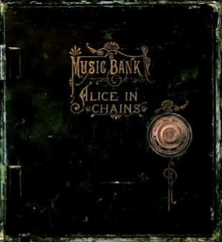 Music Bank by Alice in Chains (Compilation, Grunge): Reviews, Ratings ...