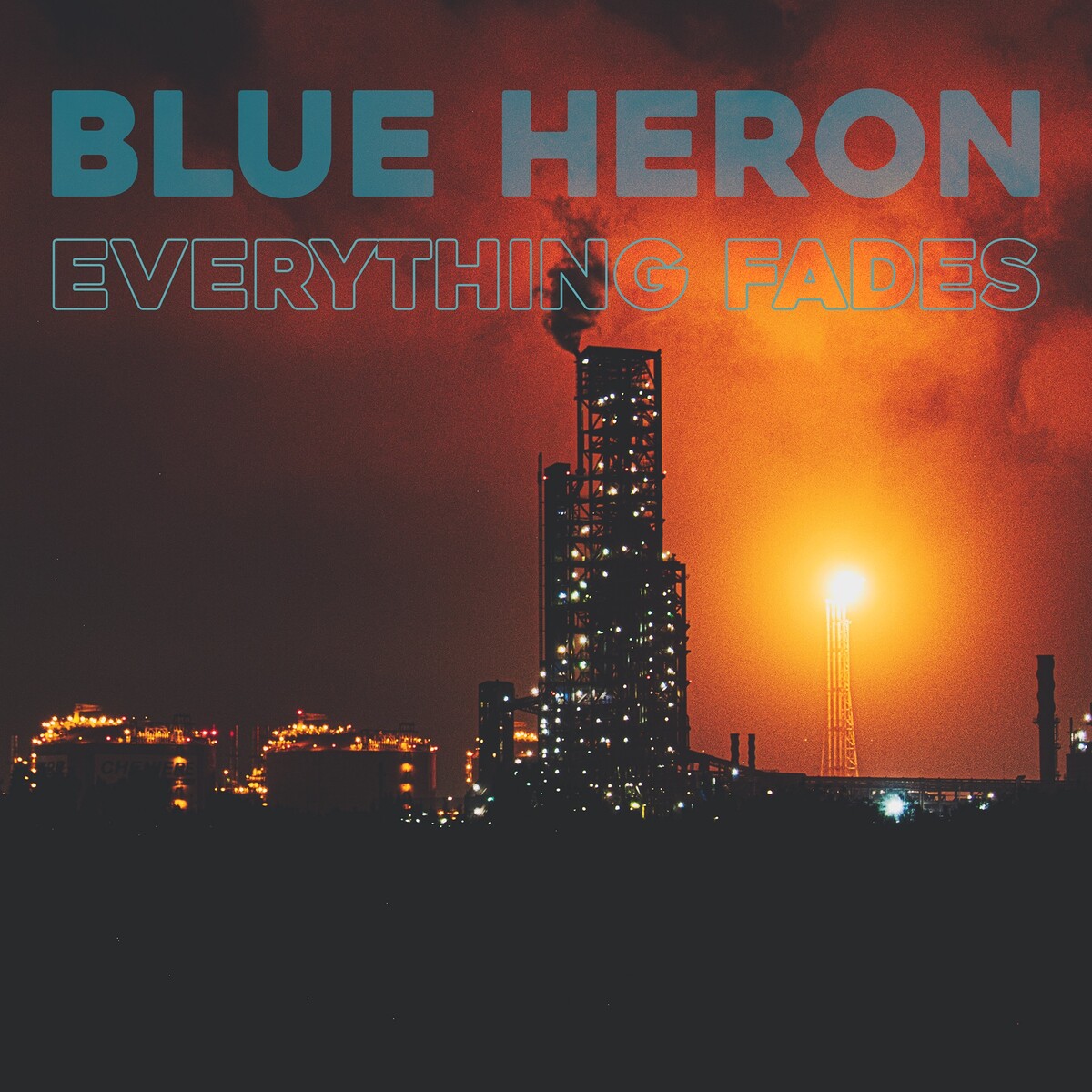 Everything Fades by Blue Heron (Single): Reviews, Ratings, Credits ...