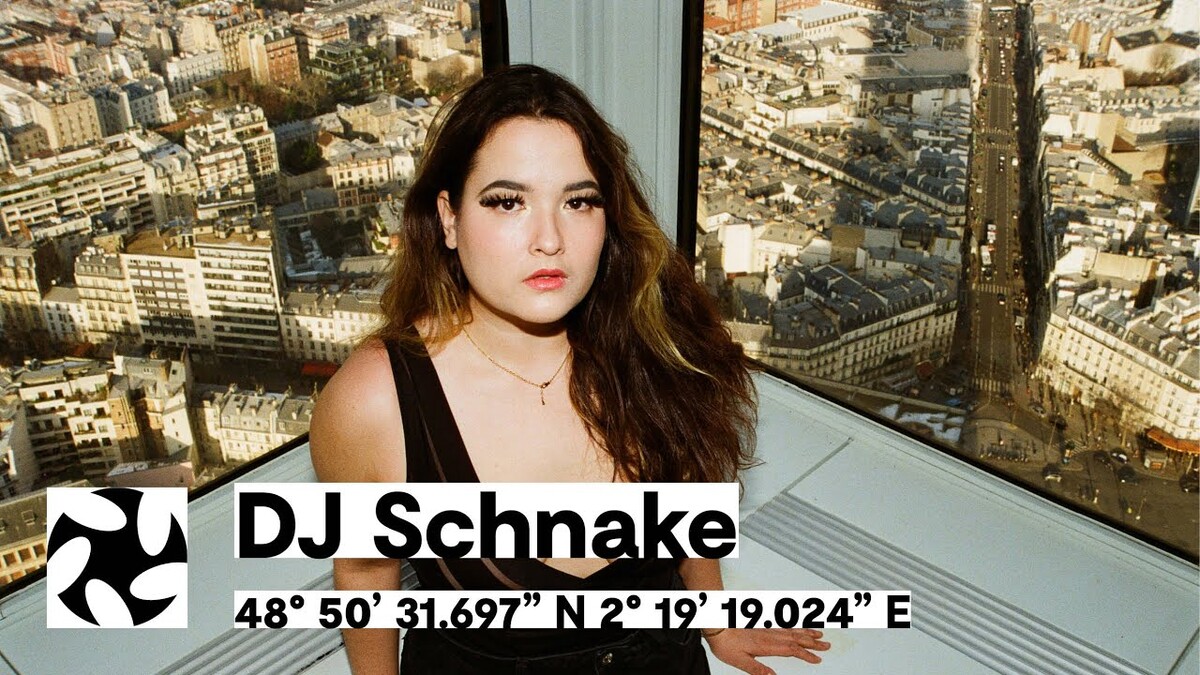 Intake Paris by DJ Schnake (Video): Reviews, Ratings, Credits, Song ...