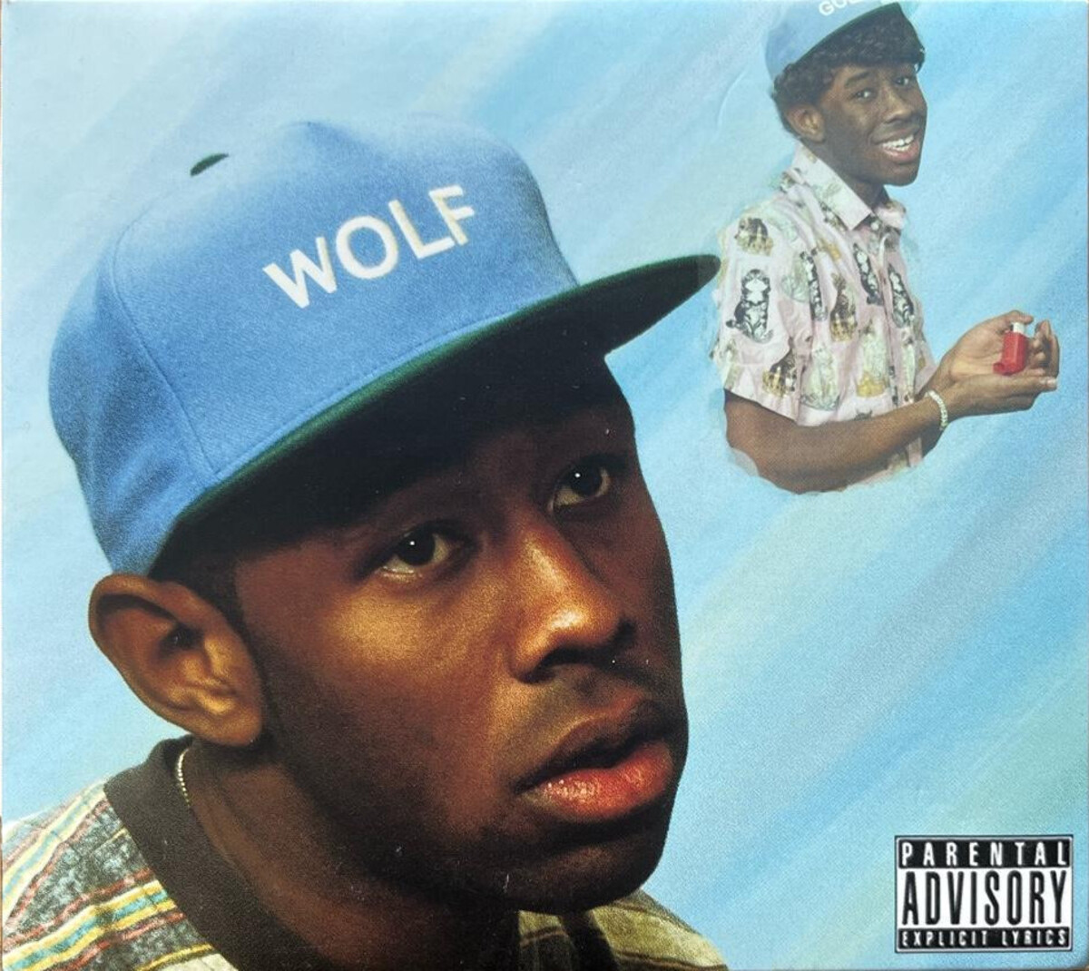 Tyler, The Creator Albums: songs, discography, biography, and listening ...