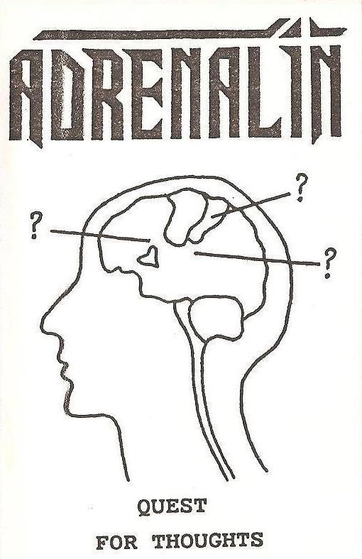 Adrenalin Albums: songs, discography, biography, and listening guide ...