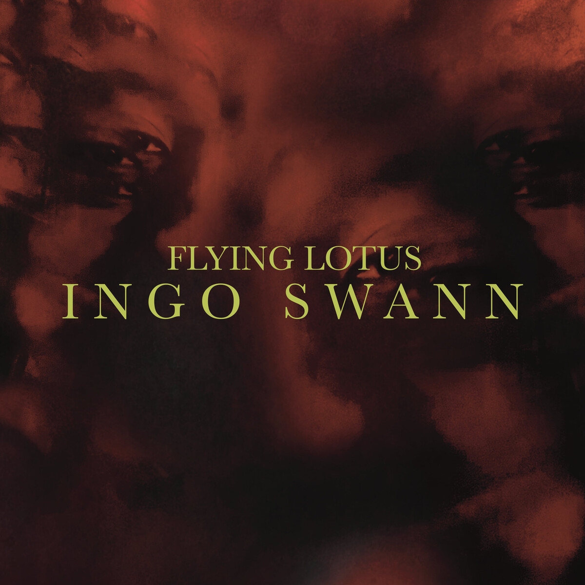 Ingo Swann by Flying Lotus (Single, Deep House): Reviews, Ratings ...