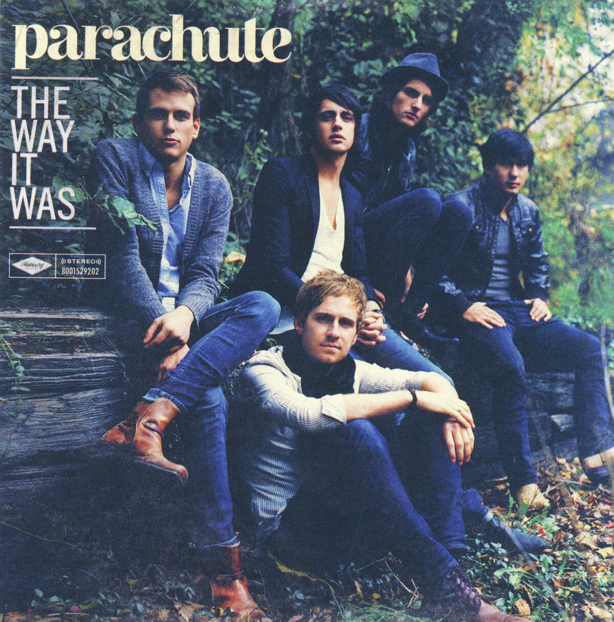 Parachute Albums: songs, discography, biography, and listening guide ...