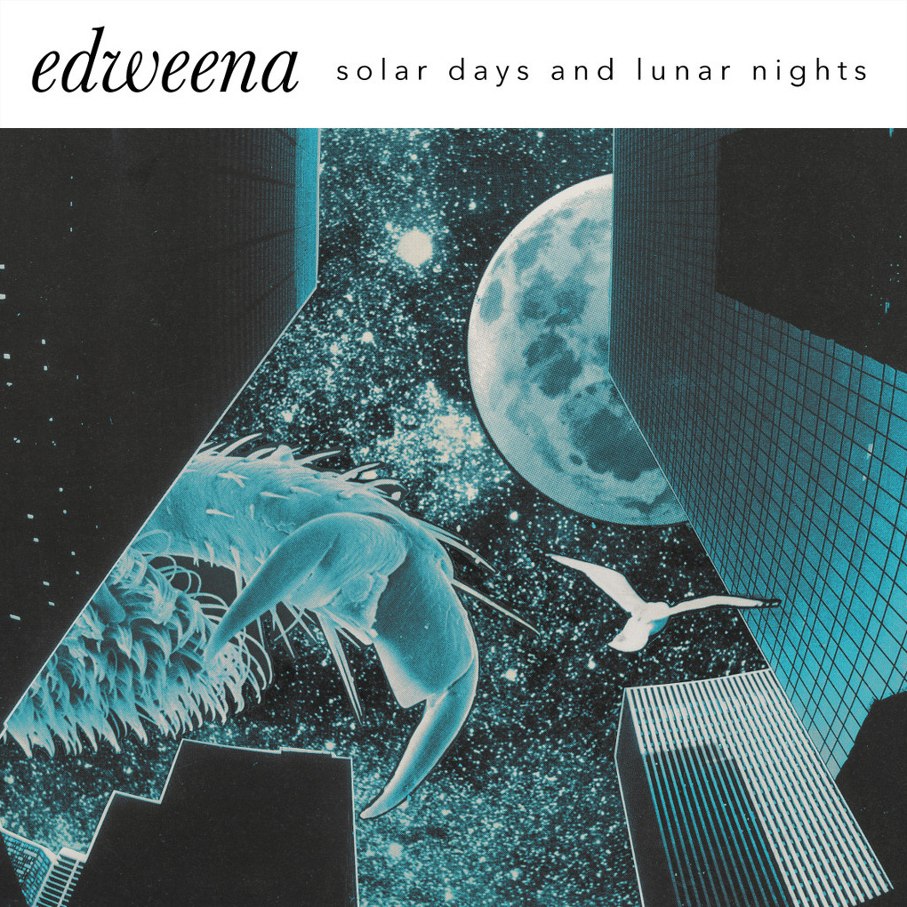 Solar Days and Lunar Nights by Edweena (Album): Reviews, Ratings ...