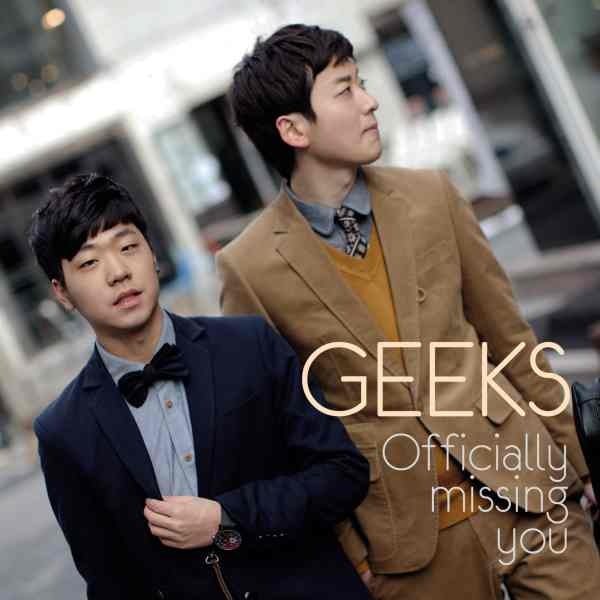 Officially Missing You by Geeks (EP): Reviews, Ratings, Credits, Song ...