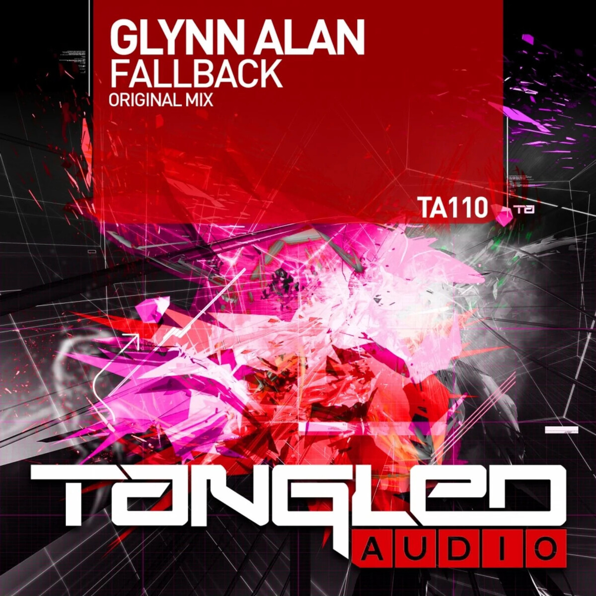 Fallback by Glynn Alan (Single, Uplifting Trance): Reviews, Ratings, Credits, Song list - Rate ...