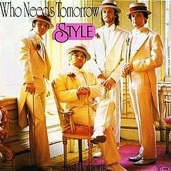Style Albums: songs, discography, biography, and listening guide - Rate ...