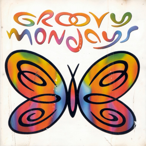 Groovy Mondays by Various Artists (Album): Reviews, Ratings, Credits ...