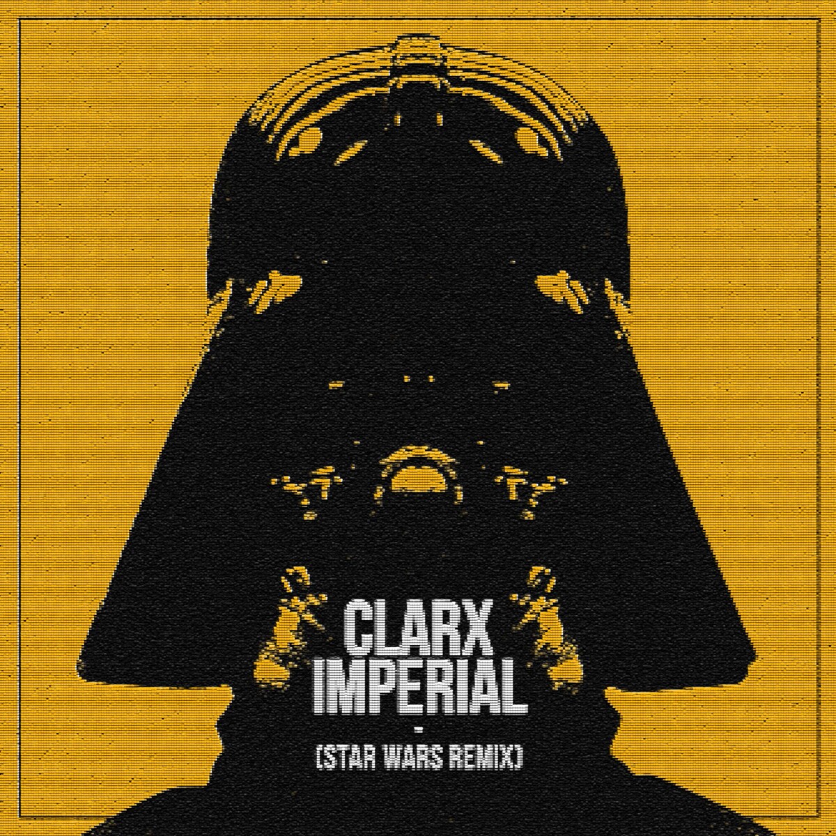 Imperial (Star Wars Remix) by Clarx (Single): Reviews, Ratings, Credits ...