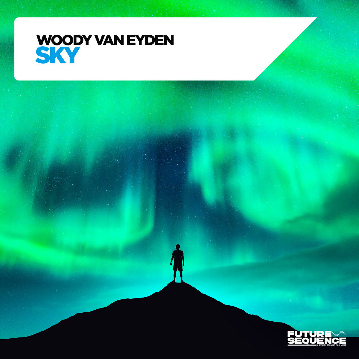 Sky by Woody van Eyden (Single, Uplifting Trance): Reviews, Ratings, Credits, Song list - Rate ...