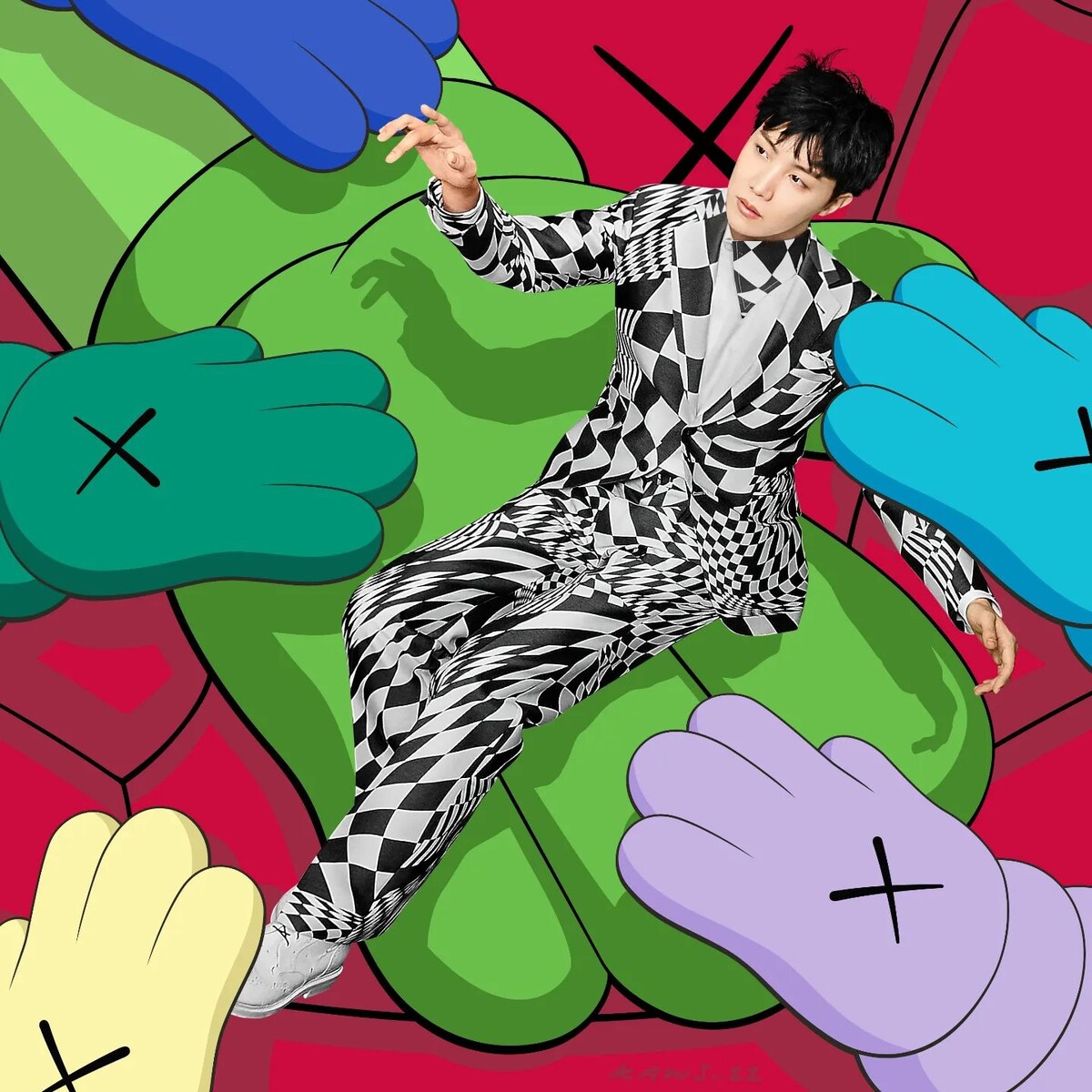 j-hope Albums: songs, discography, biography, and listening guide ...