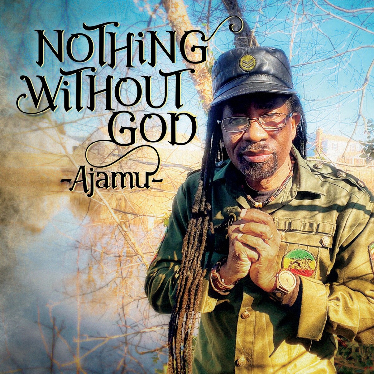 Nothing Without God by Ajamu (Album): Reviews, Ratings, Credits, Song ...