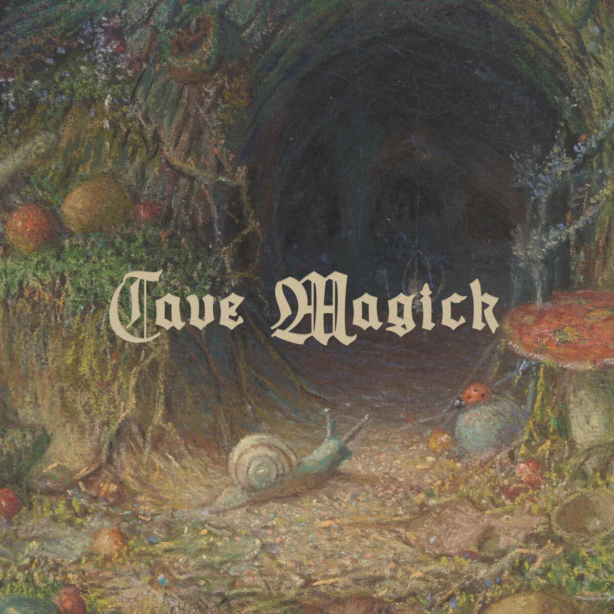 Cave Magick Albums: songs, discography, biography, and listening guide ...
