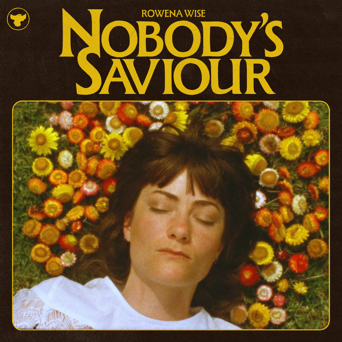 Nobody's Saviour by Rowena Wise (Single): Reviews, Ratings, Credits ...