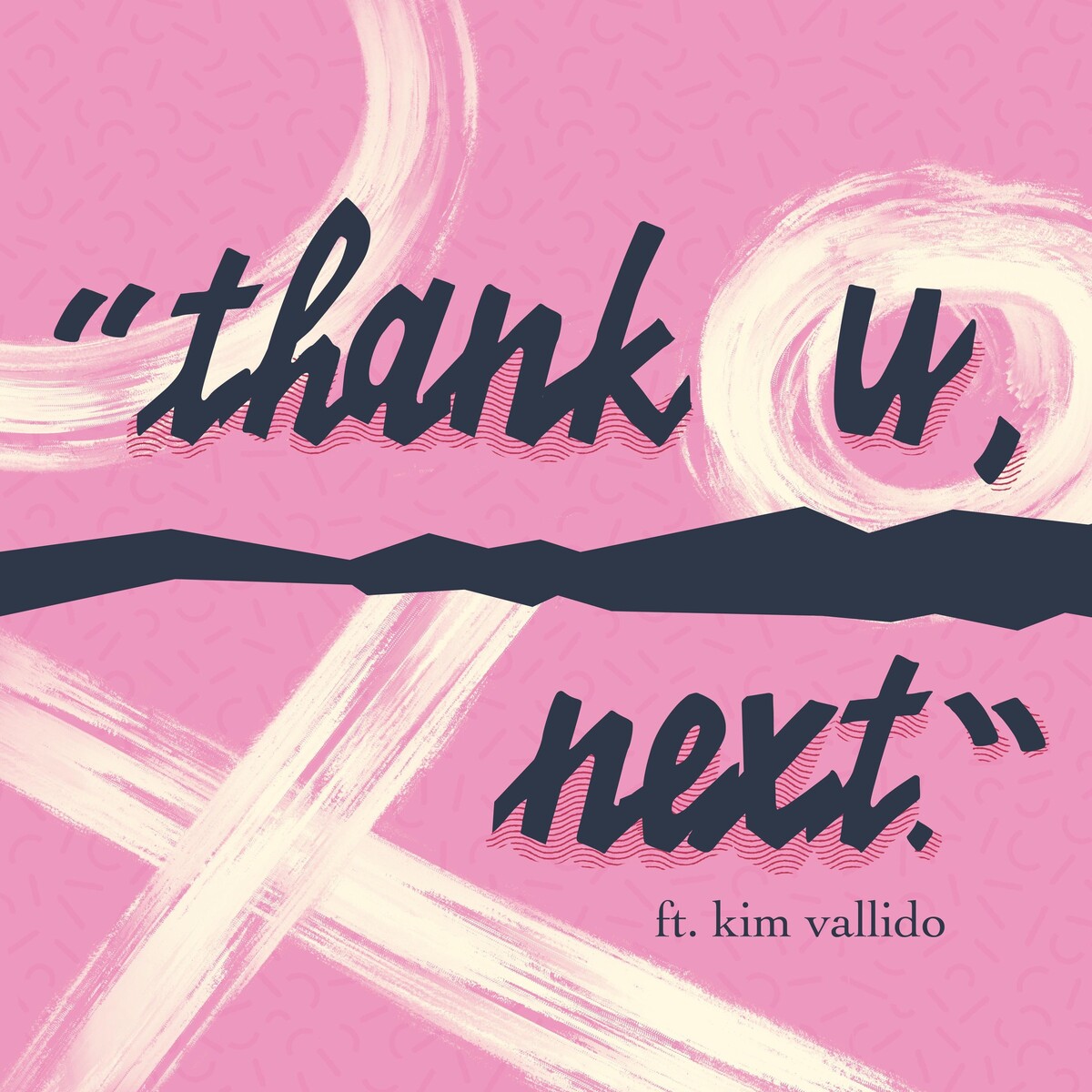 Thank U, Next by kuma (Single): Reviews, Ratings, Credits, Song list ...