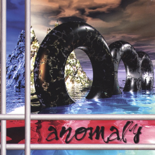 Anomaly by Anomaly (Album): Reviews, Ratings, Credits, Song list - Rate ...