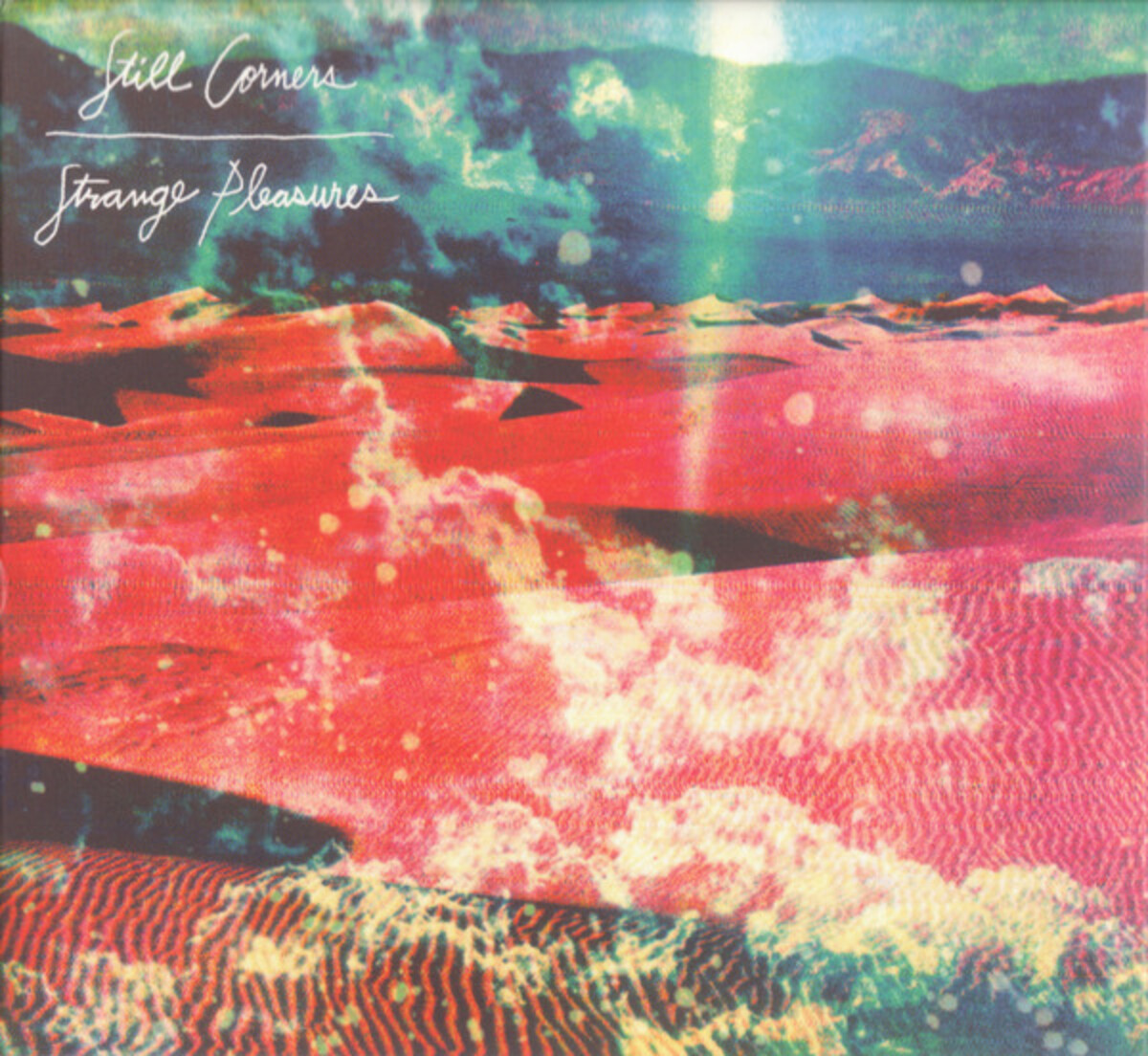 Still Corners Albums: songs, discography, biography, and listening ...