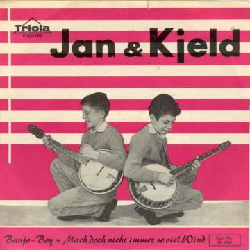 Jan & Kjeld Albums: songs, discography, biography, and listening guide ...