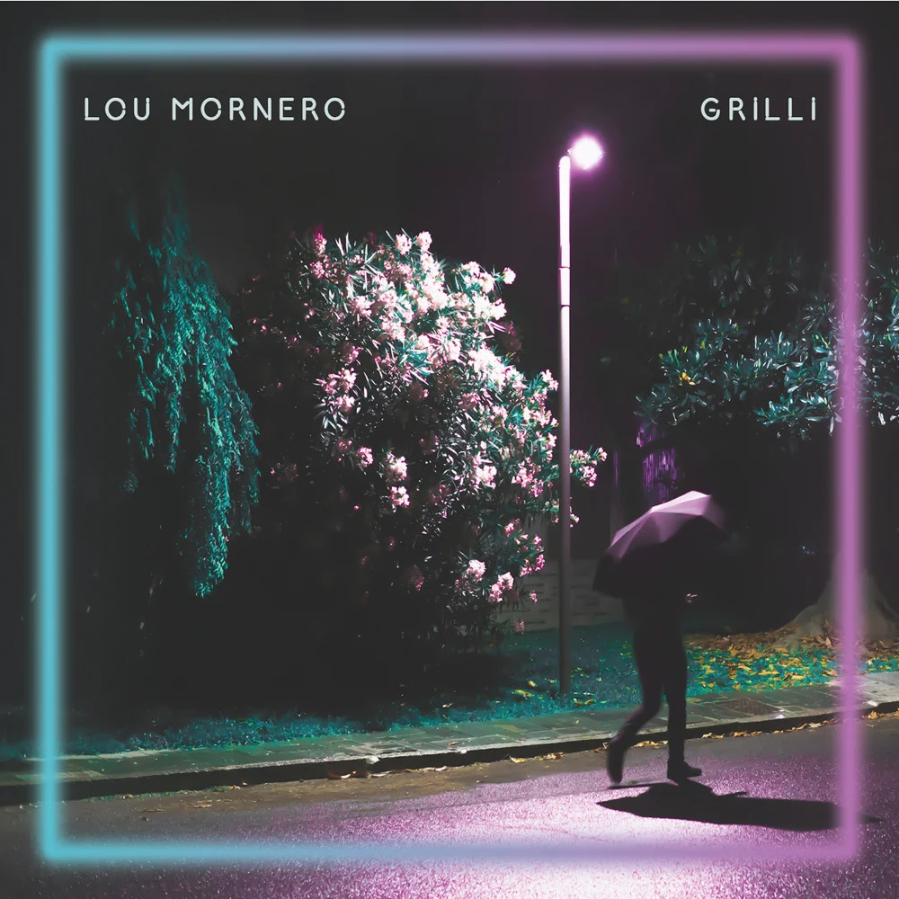 Grilli by Lou Mornero (Album, Indie Rock): Reviews, Ratings, Credits ...