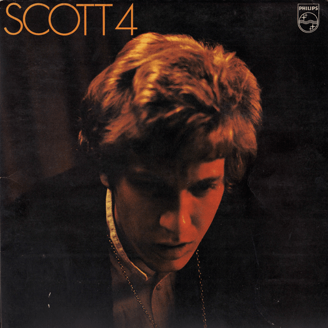 Scott 4 by Scott Engel (Album, Baroque Pop): Reviews, Ratings, Credits ...