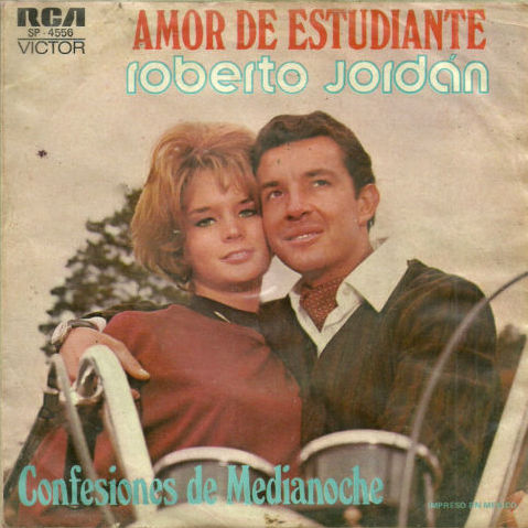 Roberto Jordán Albums: songs, discography, biography, and listening ...