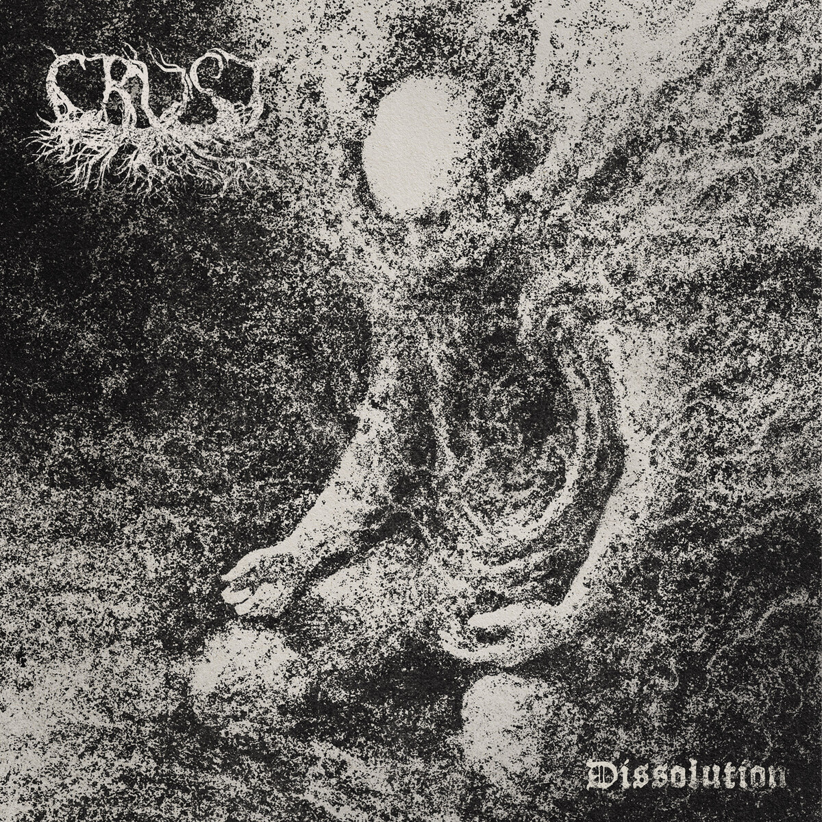 Dissolution by Crust (Album; Avantgarde): Reviews, Ratings, Credits ...