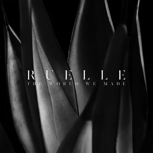 The World We Made by Ruelle (Single): Reviews, Ratings, Credits, Song ...