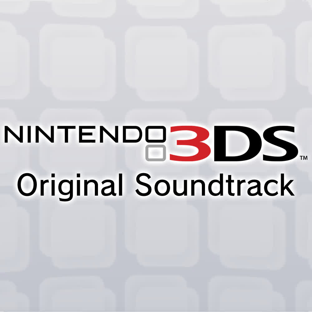 Nintendo 3DS System by Nintendo 3DS Music (Bootleg, New Age): Reviews ...