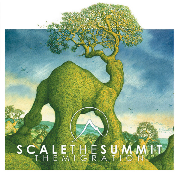 Scale the Summit Albums: songs, discography, biography, and listening ...