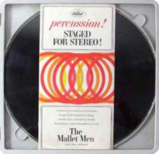 Mallet Men and their Orchestra Albums: songs, discography, biography ...