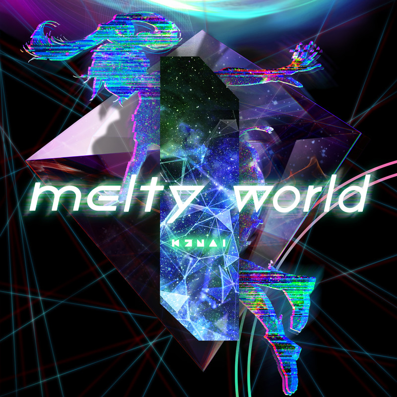 melty world by キズナアイ [Kizuna AI] (Single, J-Pop): Reviews, Ratings ...