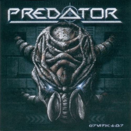Predator by Predator (Album; Remedy; REM 034): Reviews, Ratings ...