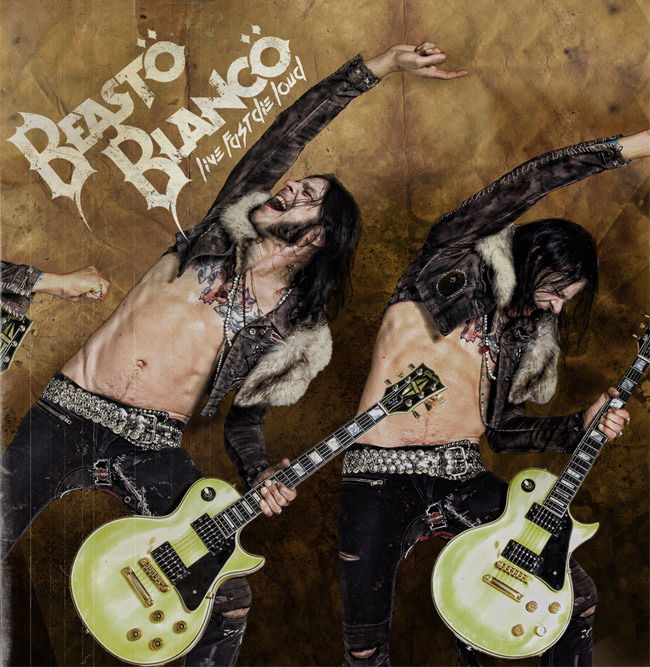 Beasto Blanco Albums: songs, discography, biography, and listening ...
