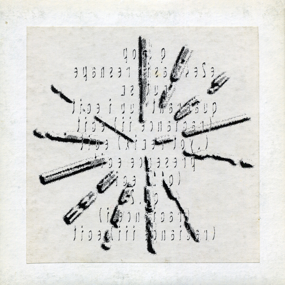 BCD by Basic Channel (Album, Dub Techno): Reviews, Ratings, Credits ...