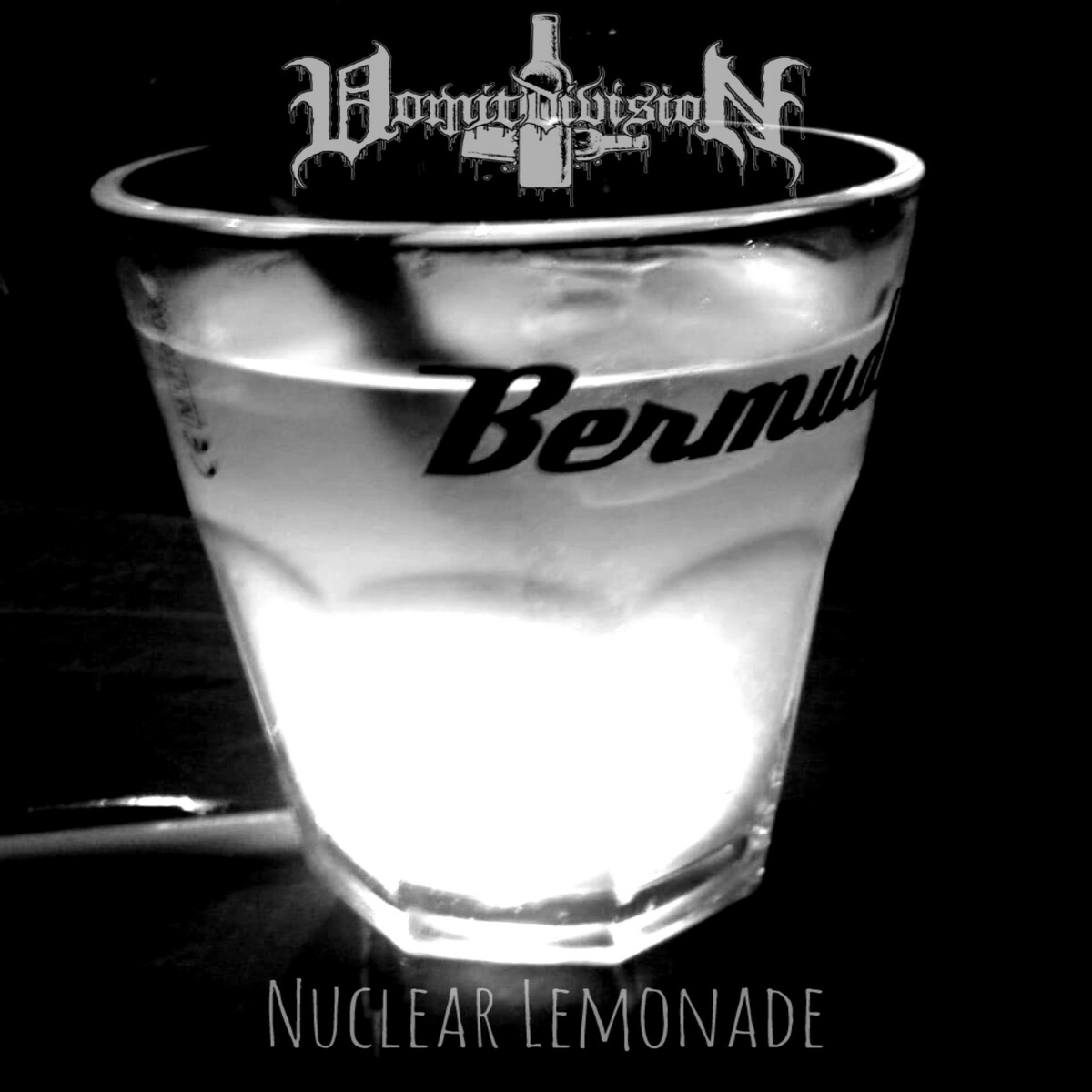 Nuclear Lemonade by Vomit Division (Single): Reviews, Ratings, Credits ...