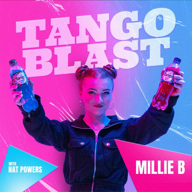 Tango Blast by Millie B (Single, UK Hip Hop): Reviews, Ratings, Credits ...