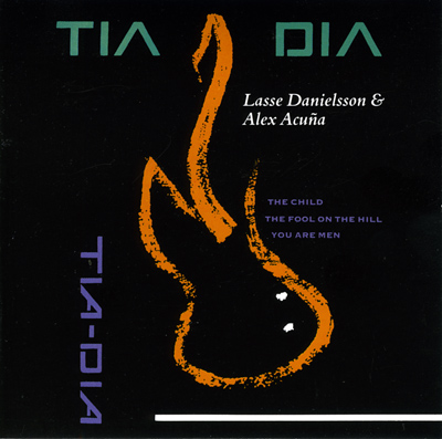 Tia-Dia Albums: songs, discography, biography, and listening guide ...
