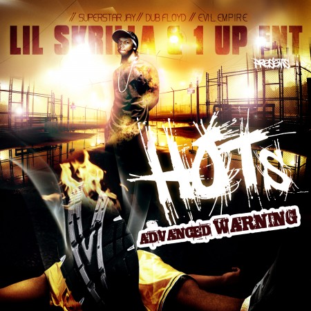 Advanced Warning by Hots (Mixtape, Gangsta Rap): Reviews, Ratings ...