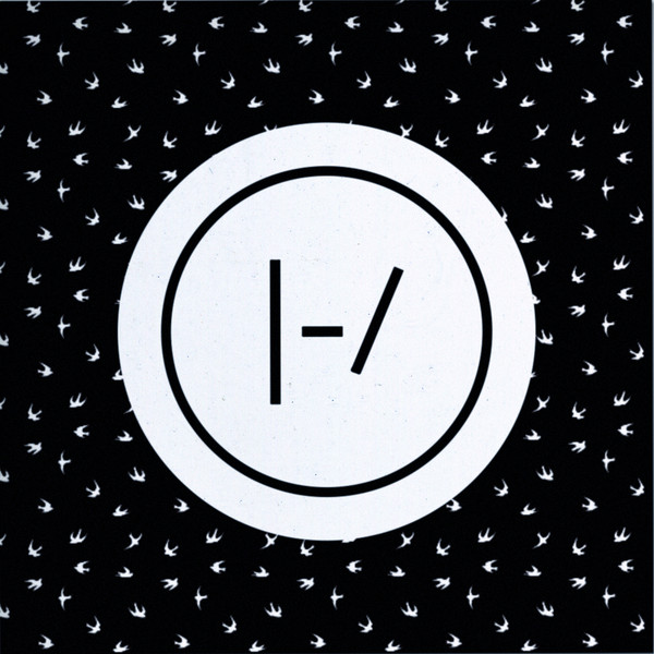 Goner by Twenty One Pilots (Single, Piano Rock): Reviews, Ratings ...
