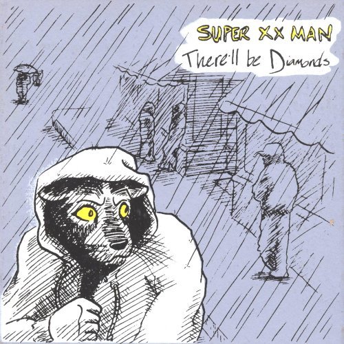 Super XX Man Albums: songs, discography, biography, and listening guide ...