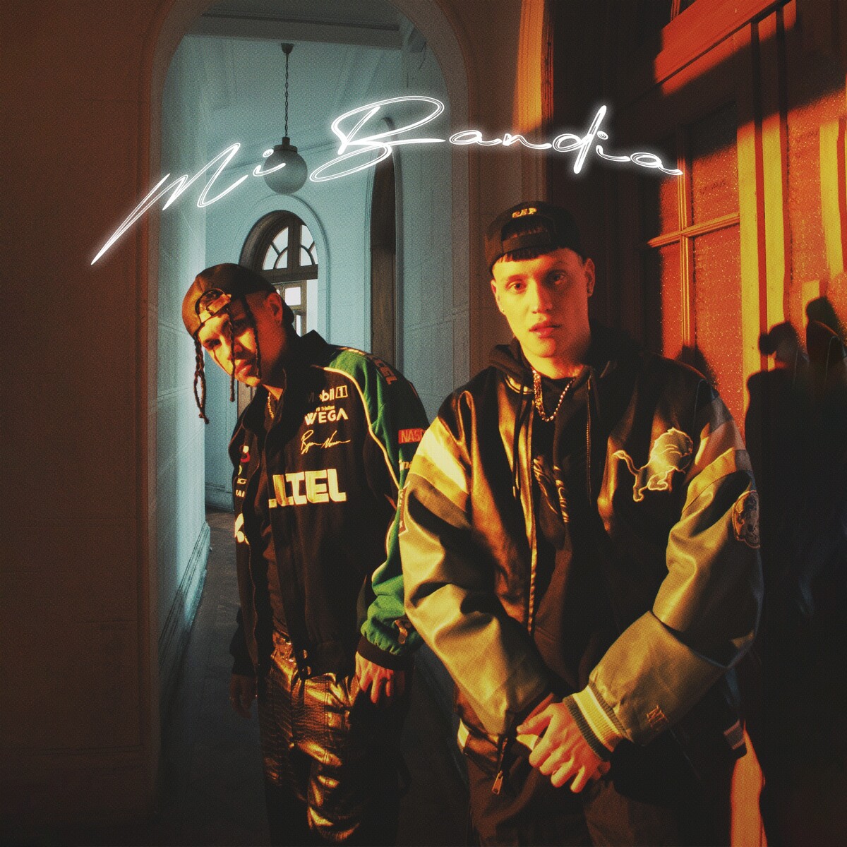 Mi bandia by Aqua VS & Kidd Voodoo (Single): Reviews, Ratings, Credits ...