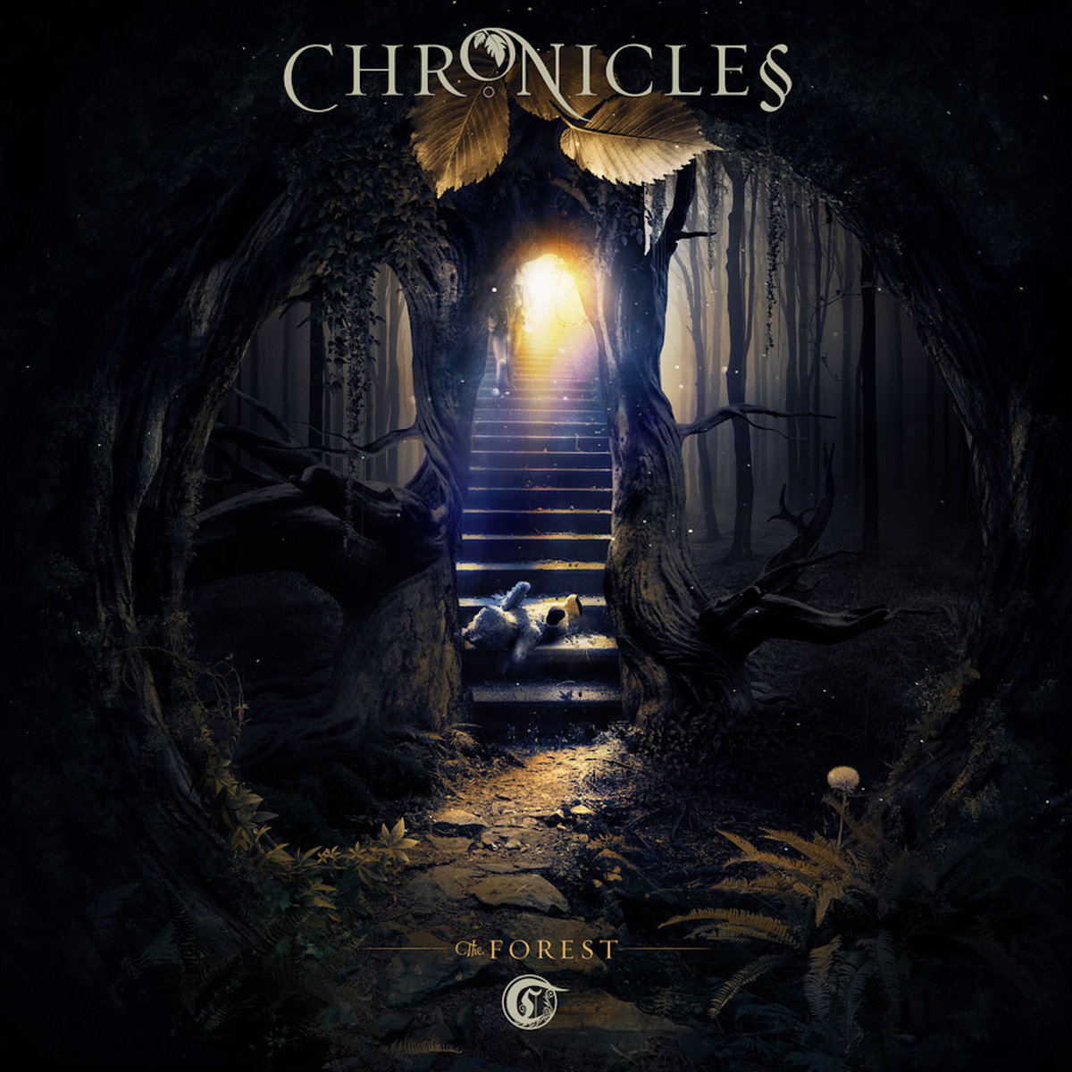 The Forest by Chronicles (Album, Progressive Metal): Reviews, Ratings ...