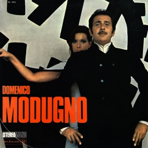 Domenico Modugno by Domenico Modugno (Compilation, Italo Pop): Reviews, Ratings, Credits, Song ...