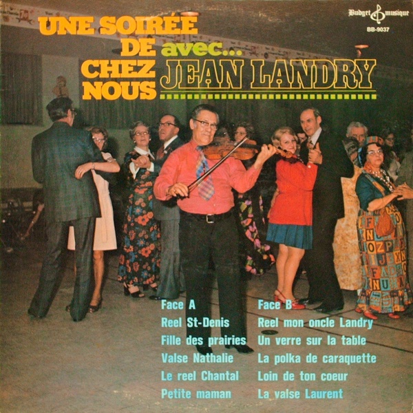Jean Landry Albums: songs, discography, biography, and listening guide ...